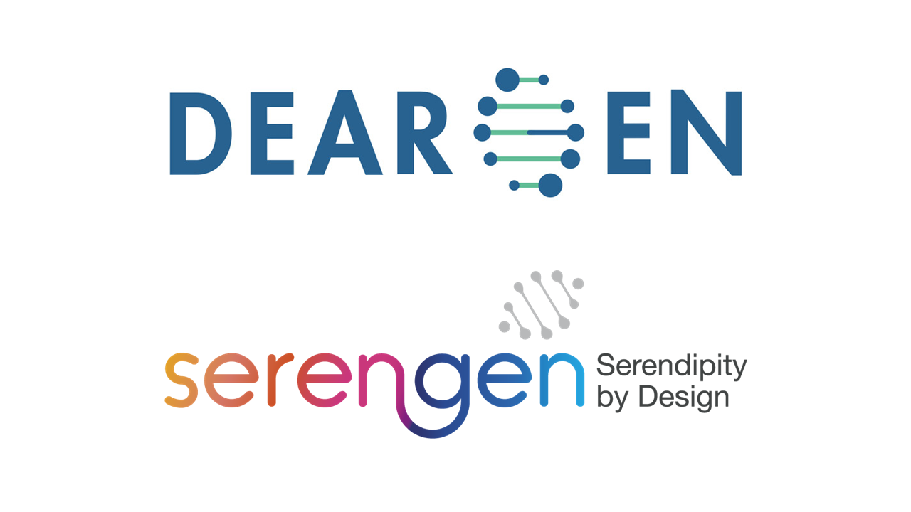 Deargen and Serengen Partner to Accelerate Drug Discovery | Serengen